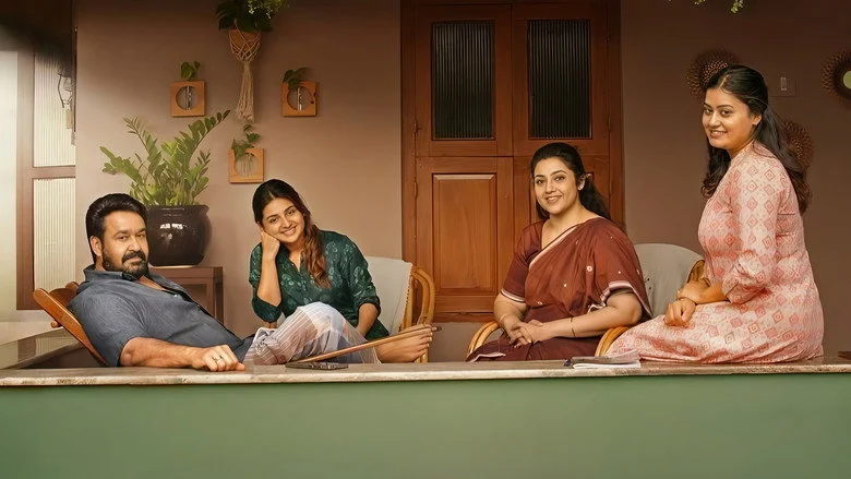 Drishyam 3 (2026) Movie ft. Mohanlal, Meena, and Siddique