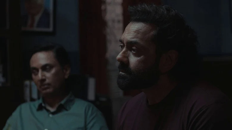 Bandar (2026): Bobby Deol's Descent Into a Rigged Legal Labyrinth