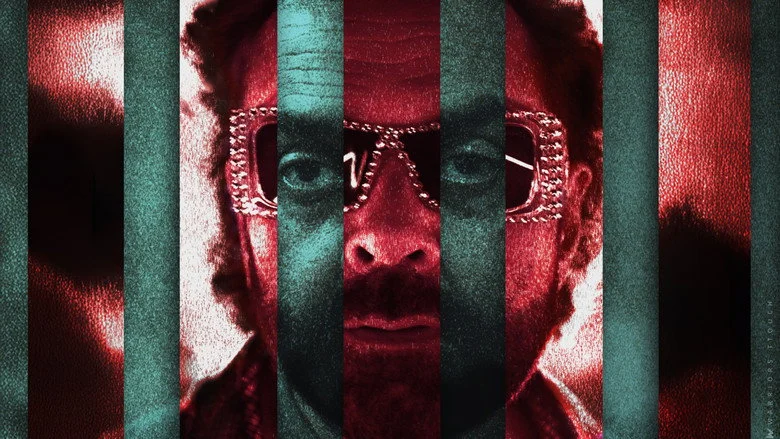 Bandar (2026): Bobby Deol's Descent Into a Rigged Legal Labyrinth
