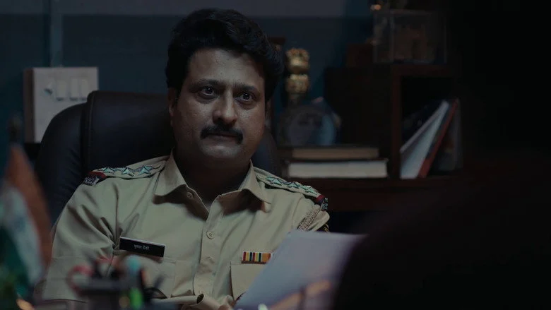 Bandar (2026): Bobby Deol's Descent Into a Rigged Legal Labyrinth