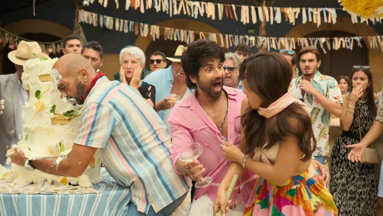 Cocktail 2 (2026): Shahid Kapoor's Emotional Honesty Battles Contrived ...